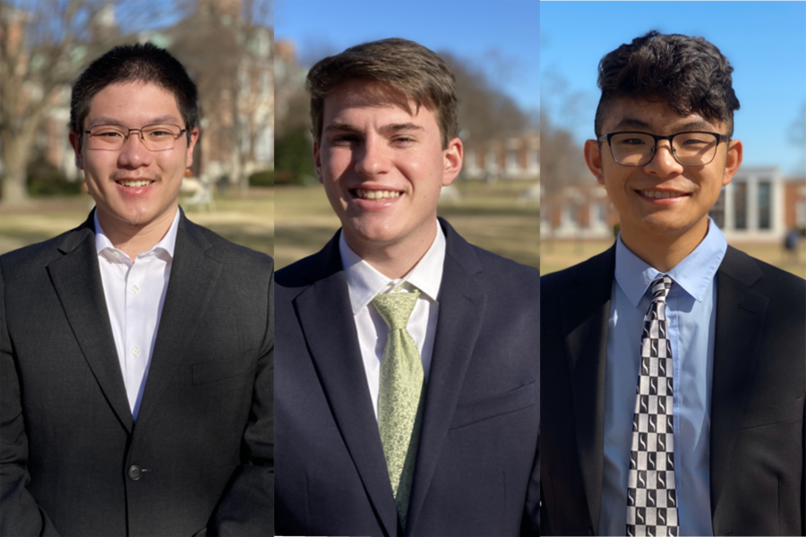Top collegiate inventors awarded 2021 Lemelson-MIT Student Prize | MIT ...